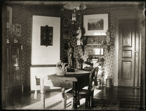 Biography | Zille-Museum Berlin